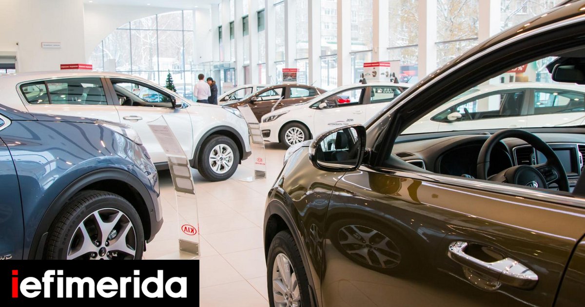 Ποιες μάρκες δεν έχουν πουλήσει ούτε ένα καινούργιο αυτοκίνητο στην ...