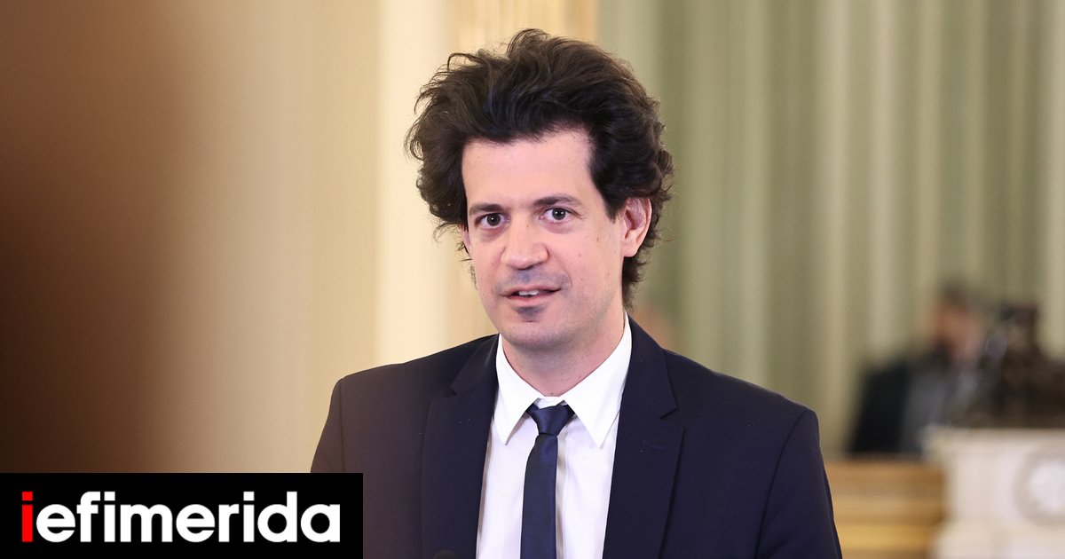 Τεχνητή Νοημοσύνη: Συγκροτείται Επιτροπή υπό τον Μητσοτάκη με 11 ...