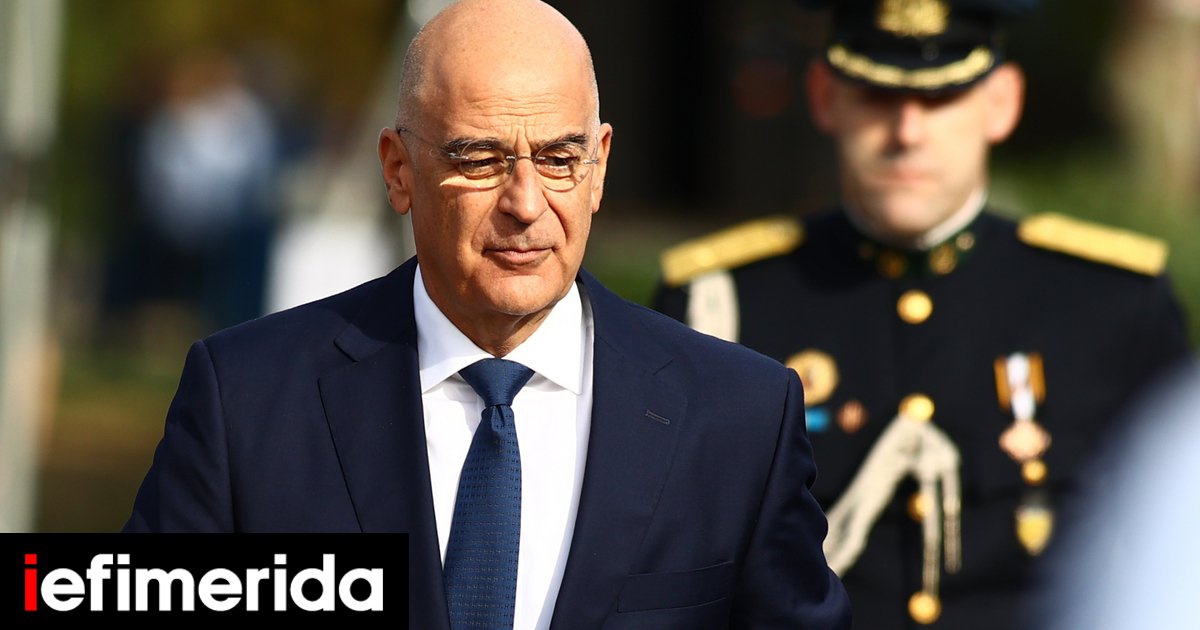 Def. Min. Dendias marks feast of Archangel Michael, patron saint of the ...