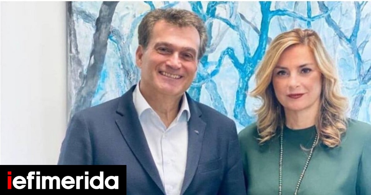 Δήμος Φιλοθέης-Ψυχικού: Συμμαχία Γαλάνη-Χατζηαθανασιάδου κόντρα στον ...