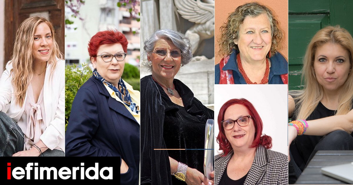 15 γυναίκες εκλέγονται δημοτικοί σύμβουλοι με τον Χ. Δούκα -Πρώτη σε ...