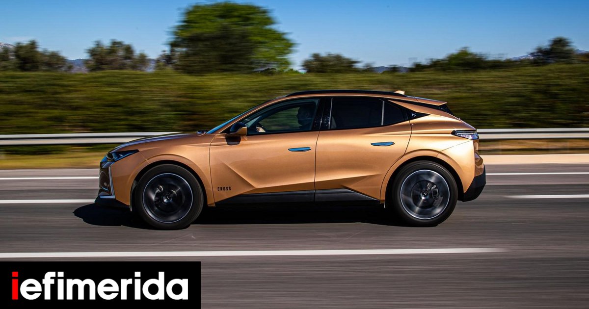 Το ChatGPT μπήκε για πρώτη φορά στα αυτοκίνητα – Ποια μάρκα κάνει την αρχή - iefimerida.gr