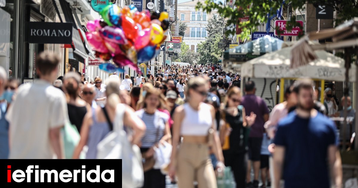 ΔΥΠΑ: Τα αποτελέσματα για το πρόγραμμα επιχειρηματικότητας, με επιδότηση 17.000 ευρώ για ...