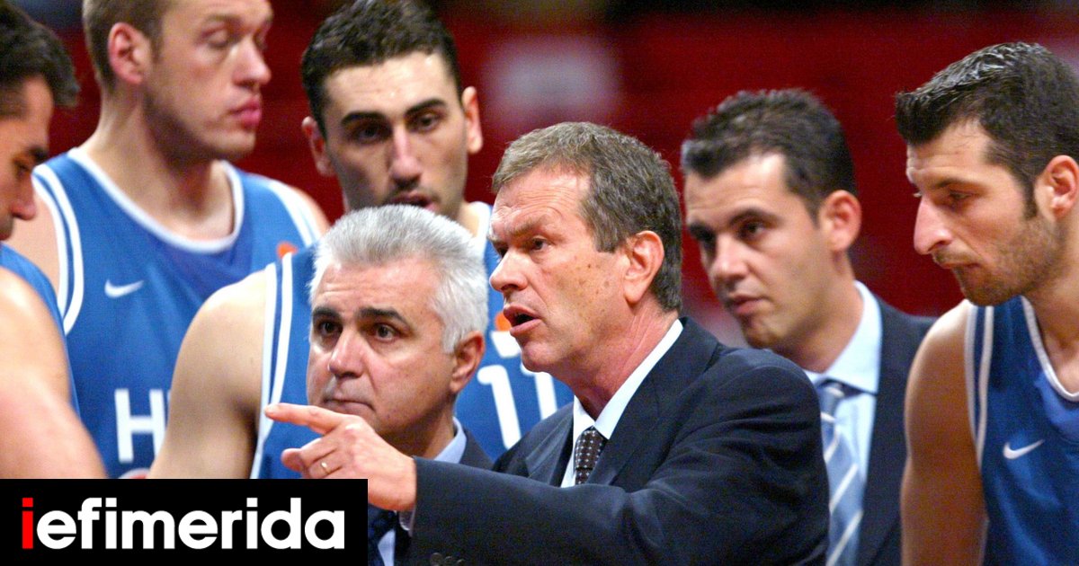 Συλλυπητήρια της ΕΟΚ για τον Γιάννη Ιωαννίδη: Σημαντική προσωπικότητα ...