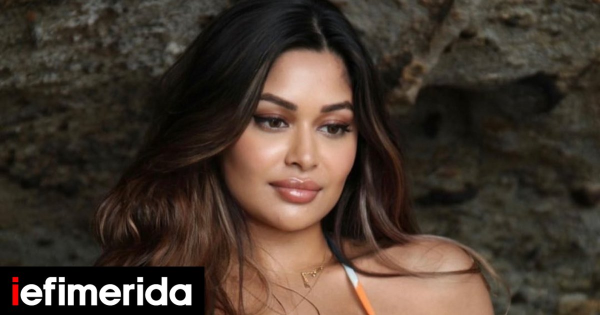 Νεαρή γυναίκα έχασε 18 κιλά τρώγοντας συστηματικά μακαρόνια -Η απλή συνταγή που την «έβαλε» σε ...