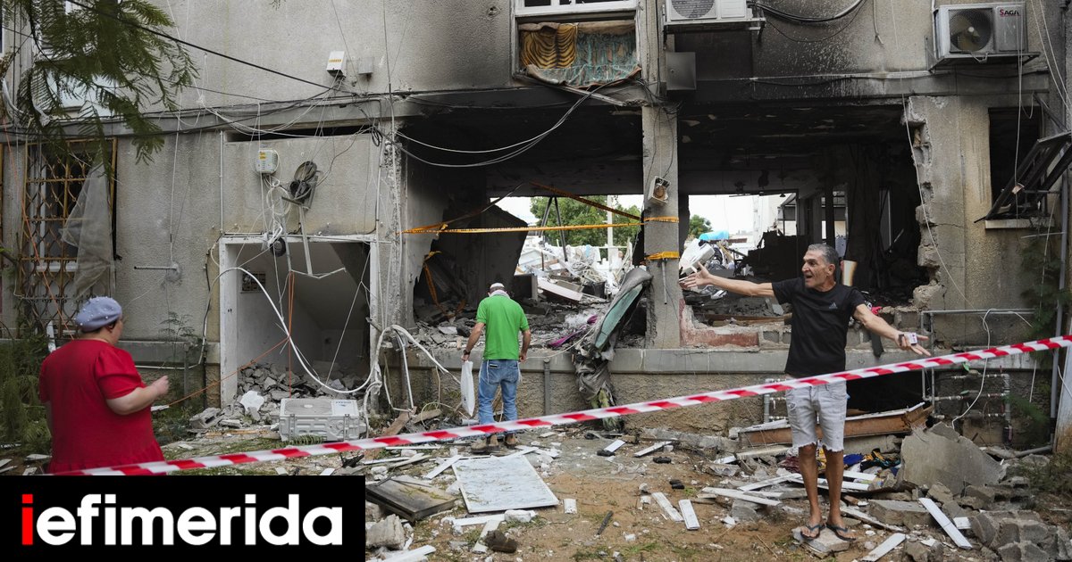 Στο Ισραήλ ο υπ. Άμυνας των ΗΠΑ, θα συναντηθεί με Νετανιάχου ...