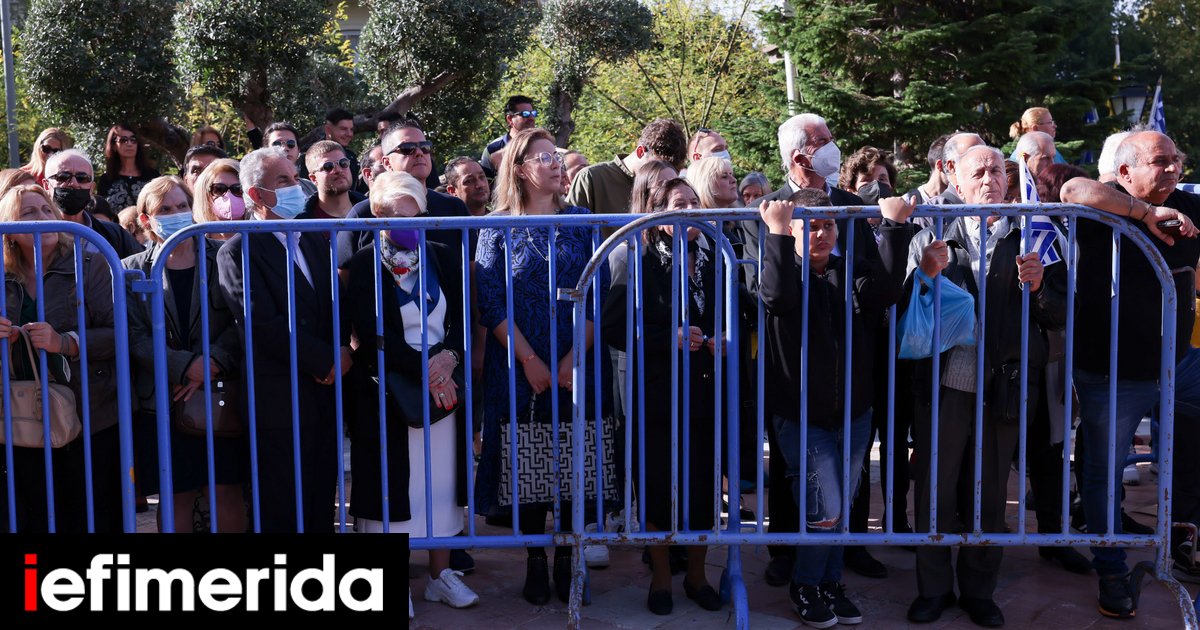 Θεσσαλονίκη: Κλειστοί δρόμοι από σήμερα και κυκλοφοριακές ρυθμίσεις για ...