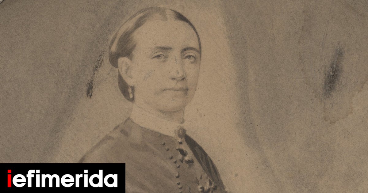 Kate Warne: Η πρώτη γυναίκα ντετέκτιβ στις ΗΠΑ που έγραψε ιστορία ...