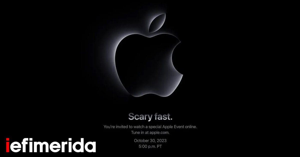 Ήμερα νέων προϊόντων για την Apple -Τι αναμένεται να ανακοινώσει - iefimerida.gr