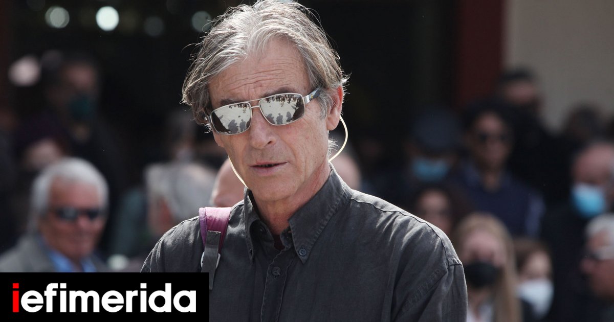 Αίας Μανθόπουλος: Δώρισαν τα όργανά του δίνοντας ζωή σε 5 ανθρώπους - iefimerida.gr