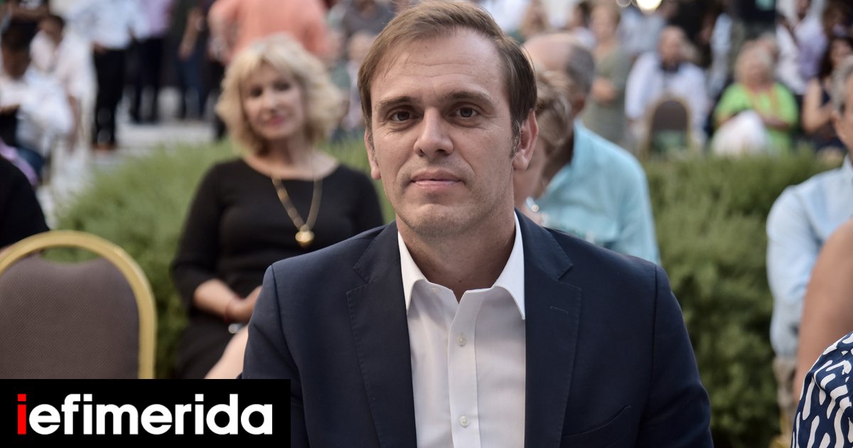 Δημήτρης Μάντζος: Απαιτούνται εγγυήσεις ότι τα F-16 της Τουρκίας δεν θα ...