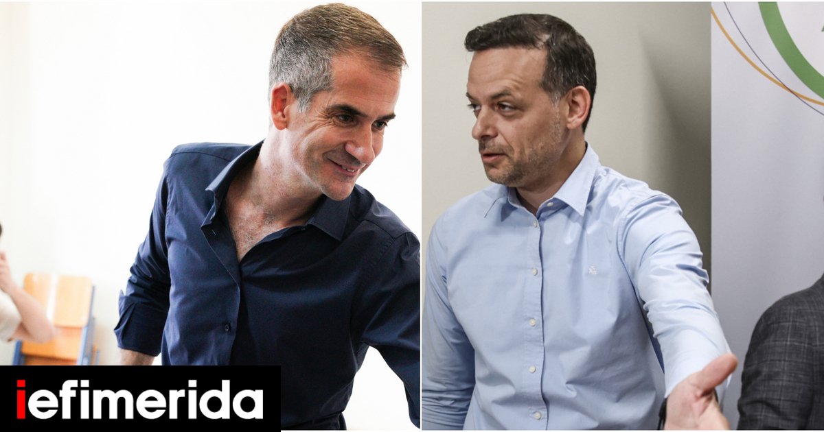 Σήμερα το debate Μπακογιάννη-Δούκα στην ΕΡΤ -Θα έχουν τη δυνατότητα να ...