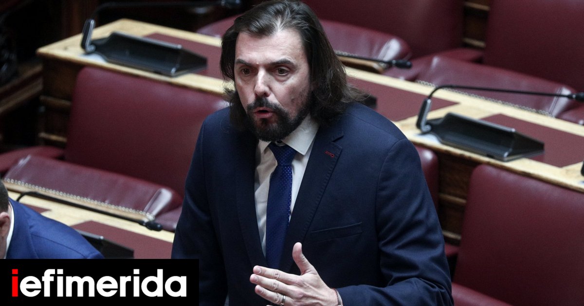 Πέτρος Παππάς: Δεν μπορεί να χρεωθεί η νέα ηγεσία το αποτέλεσμα των ...