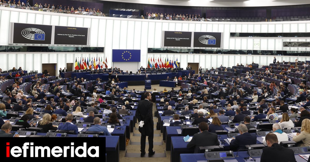 Αυστηροί τόνοι της ΕΕ στη Τουρκία: Αναστρέψτε επειγόντως την ...