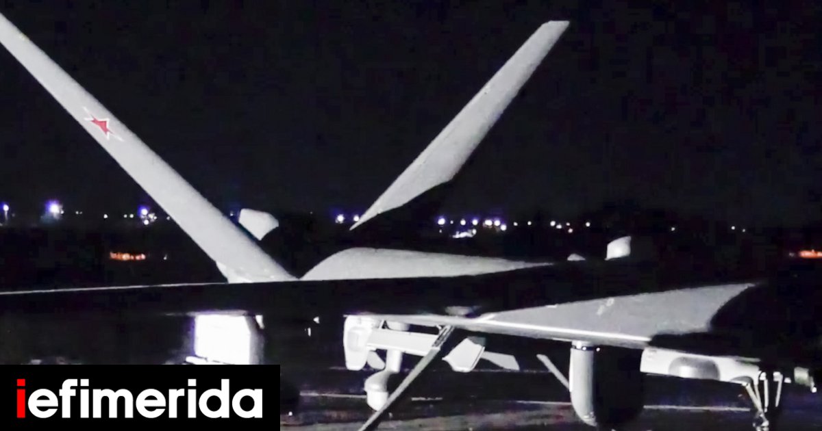 Ρώσος υπουργός γκρινιάζει για την εξάρτηση από την Κίνα -«Όλα τα drones προέρχονται από εκεί ...