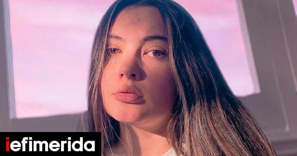 Μια 25χρονη με αλλεργία στο νερό περιγράφει την καθημερινότητά της -Πώς ...