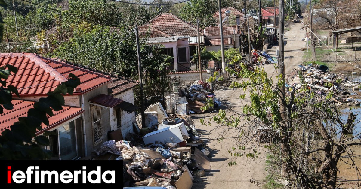 ΟΤΑ: Νέα έκτακτη χρηματοδότηση 13,8 εκατ. ευρώ για την αντιμετώπιση ...