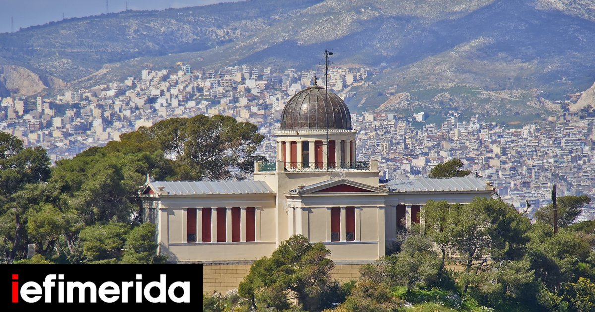 Εθνικό Δίκτυο για την Κλιματική Αλλαγή: Εκατό επιστήμονες από Ελλάδα ...