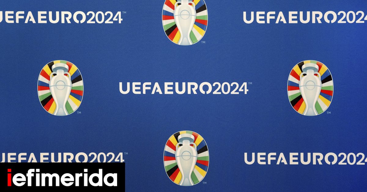 Αυτές είναι οι ομάδες που έχουν προκριθεί στο EURO 2024 - iefimerida.gr