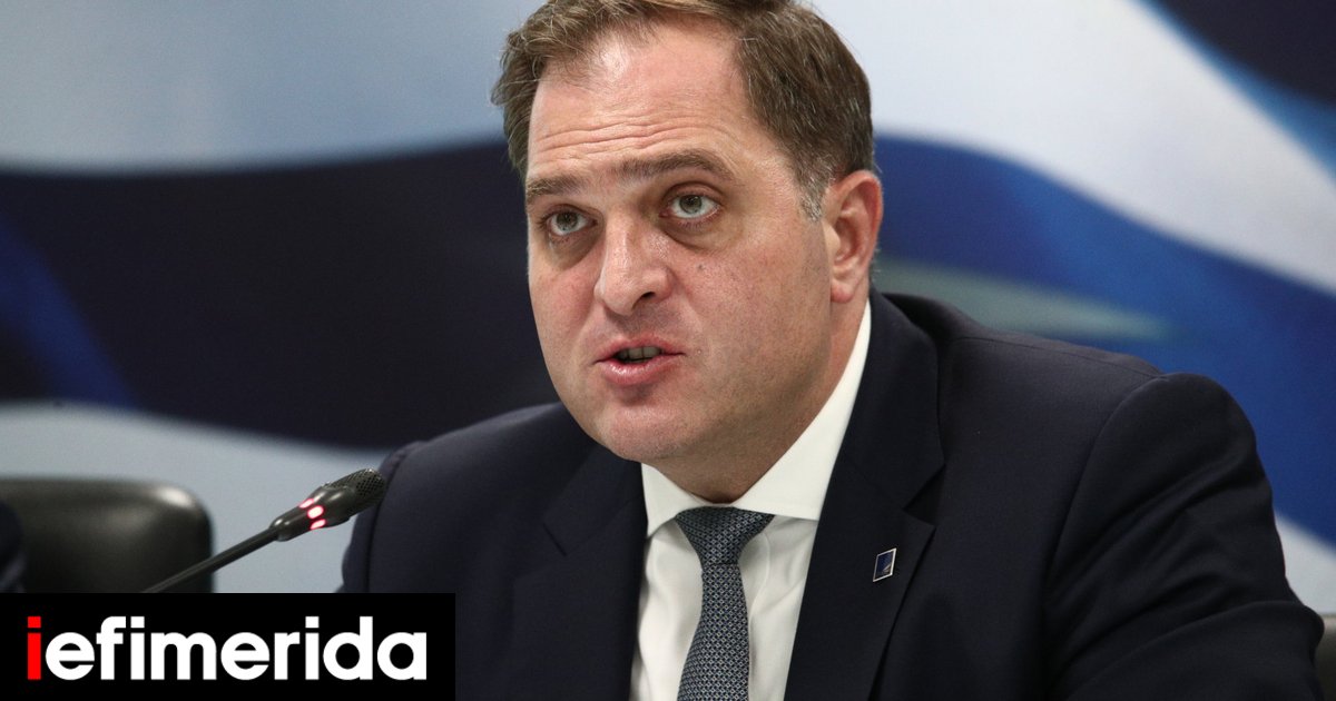 Πιτσιλής: Πρόληψη και καταστολή, οι δύο άξονες για την πάταξη της ...