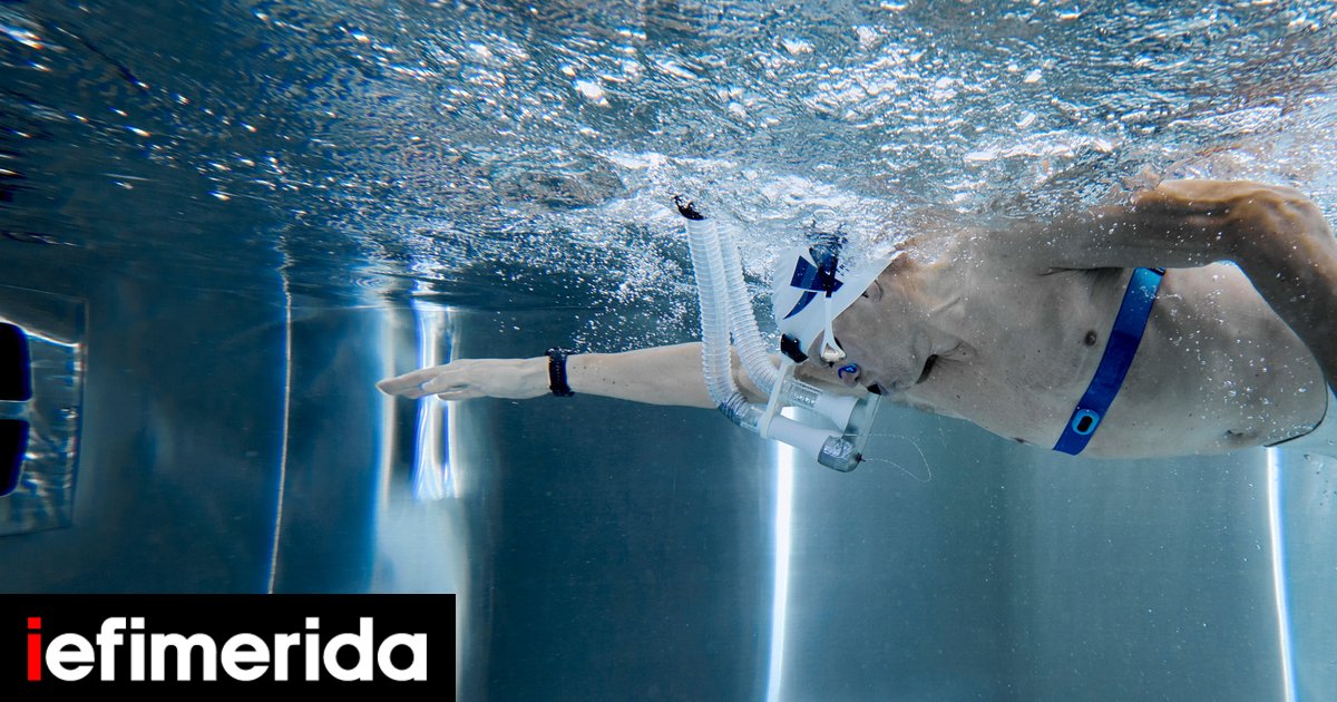 Πώς γίνεται ένα smartwatch τόσο έξυπνο; Ιδού η απάντηση - iefimerida.gr