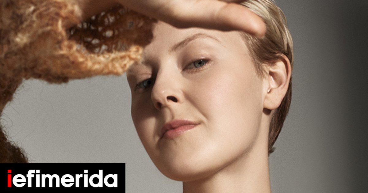 Γιατί μία Ολλανδή σχεδιάστρια πλέκει πουλόβερ από ανθρώπινες τρίχες ...