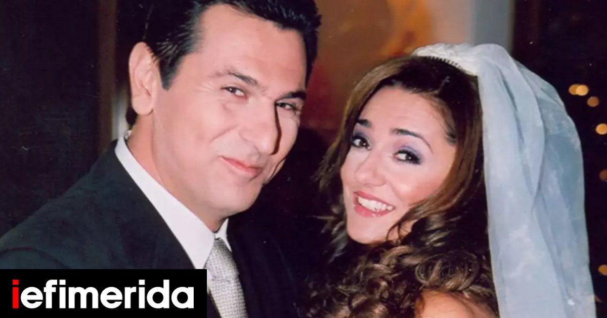 Η «Νταντά»: 60 ετών, αλλά παραμένει γοητευτικός -Πώς είναι σήμερα ο τηλεοπτικός Άρης Μπακόπουλος ...