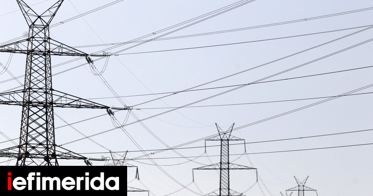 Ρεύμα: Στα 10 ευρώ ανά μεγαβατώρα το έκτακτο τέλος στους ...