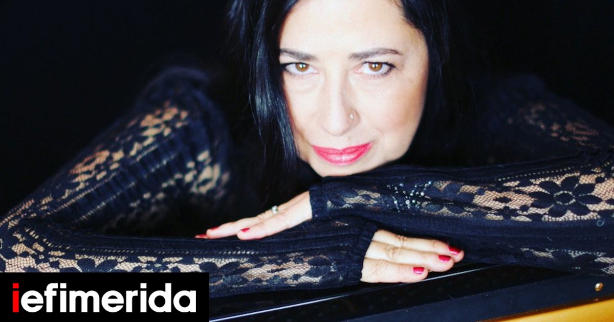 Rachel Z: Από τα τζαζ κλαμπ της ΝΥ στην Αθήνα -Η βραβευμένη με δύο ...