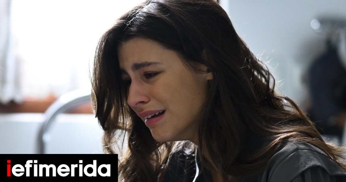 Σασμός -Τι θα δούμε απόψε: Η αποκάλυψη της Θοδώρας πέφτει σαν κεραυνός στη Μαρίνα - iefimerida.gr