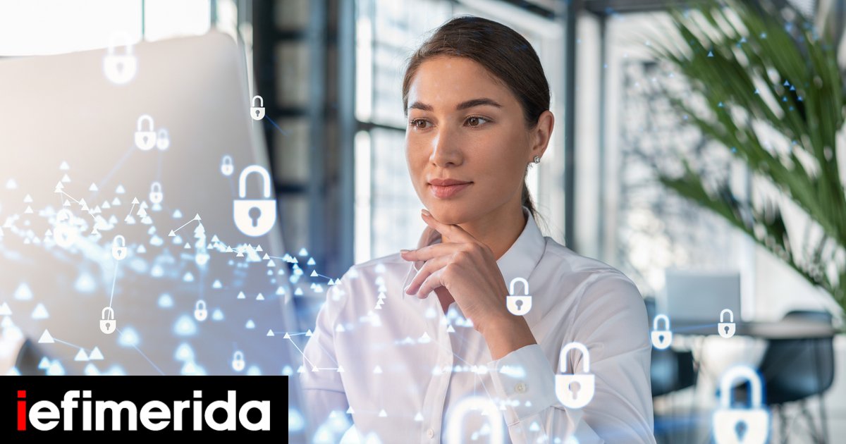 Case study: Πώς εξελίσσονται οι υπηρεσίες Κυβερνοασφάλειας στην εποχή της Τεχνητής Νοημοσύνης ...