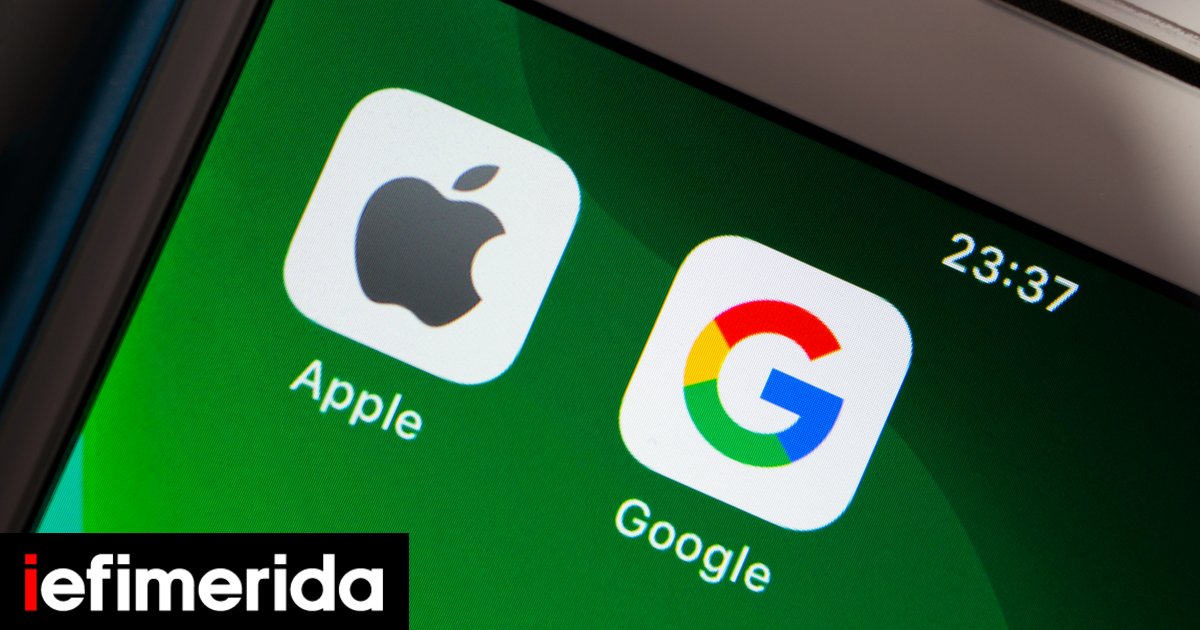 Η Google πληρώνει στην Apple το 36% των εσόδων της από τις διαφημίσεις στο Safari - iefimerida.gr