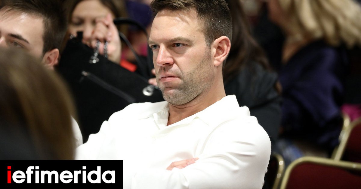 Παρέμβαση Τσίπρα για να αποφευχθεί νέα διάσπαση -«Τα 'ψαλε» στον ...