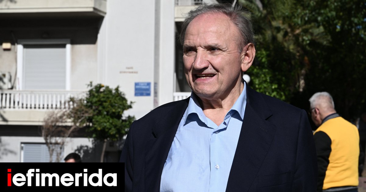 Τζουμάκας: Ο Τσίπρας έκανε λάθος που αποχώρησε -Τον καλώ να ...