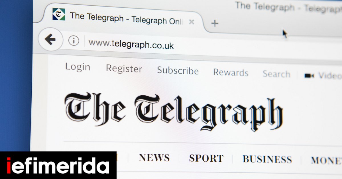 «Σεισμός» στα media της Βρετανίας: Fund που χρηματοδοτείται από τα ...