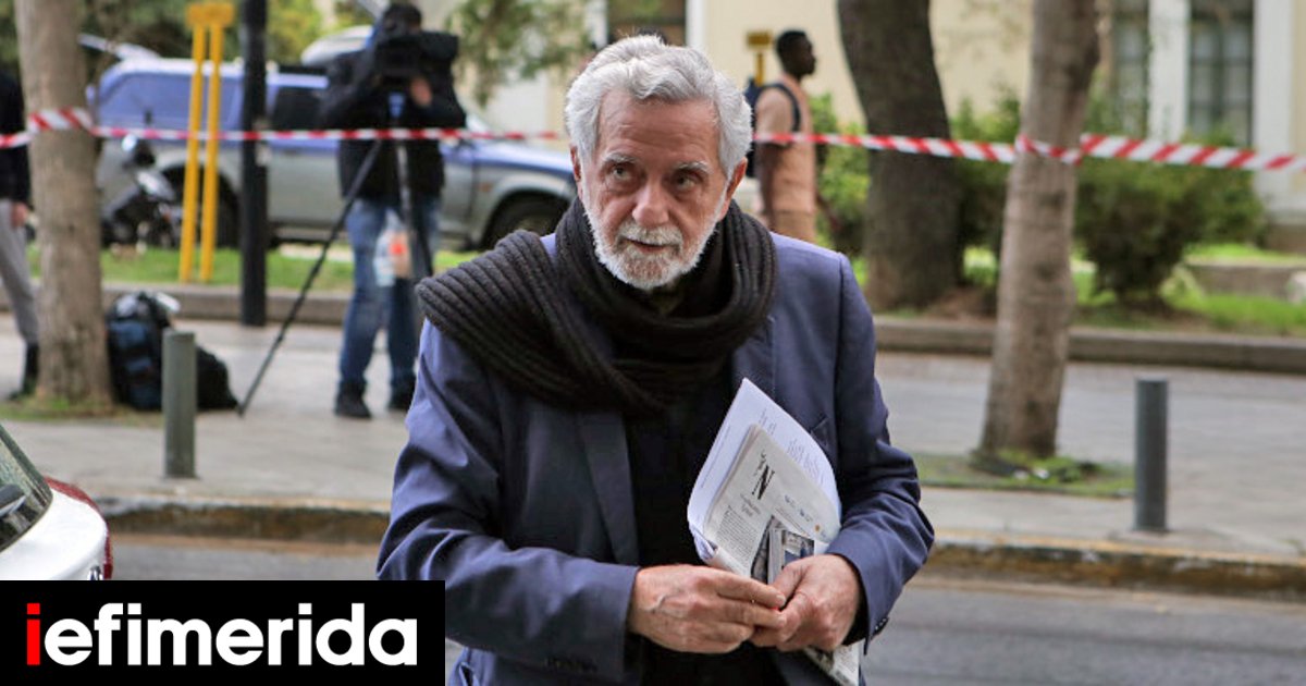 Ο Θοδωρής Δρίτσας παίρνει την έδρα του Αλέξη Τσίπρα και την πάει στη ...