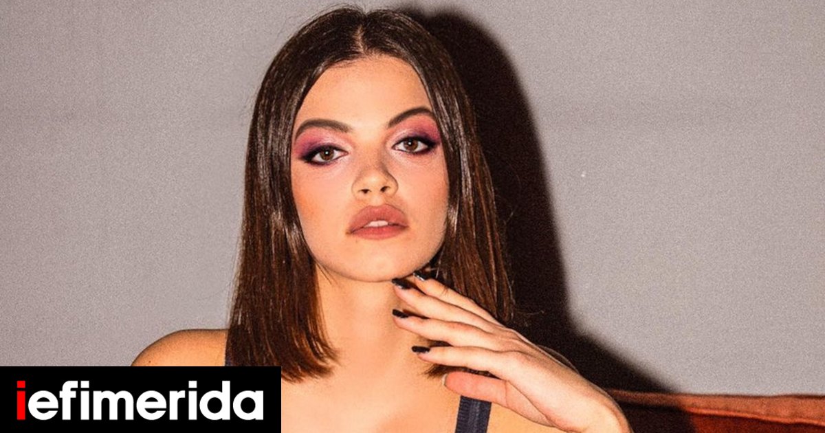 Τζένη Καζάκου: Στο Γυμνάσιο με αντιμετώπιζαν σαν χαζή, επειδή έχω δυσλεξία -Οι καθηγητές με ...