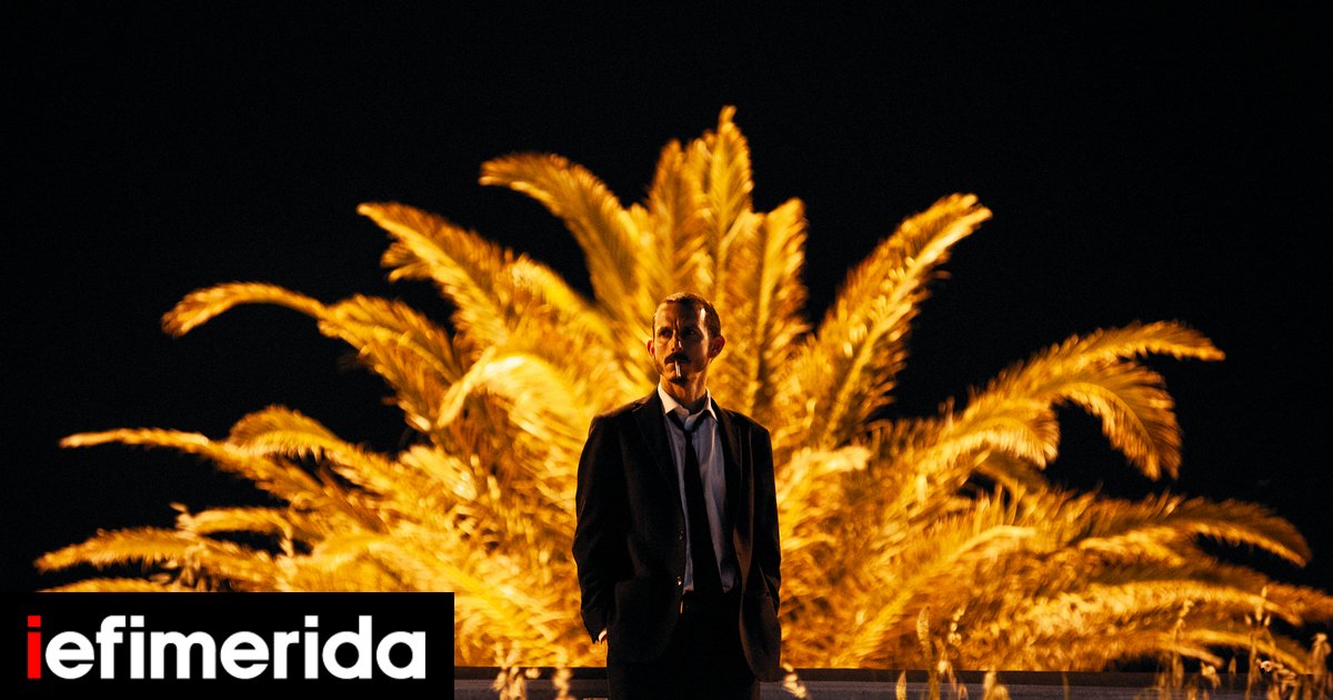 Θεόδωρος Βρανάς: Ο φωτογράφος που μισεί τις selfies, αλλά ...