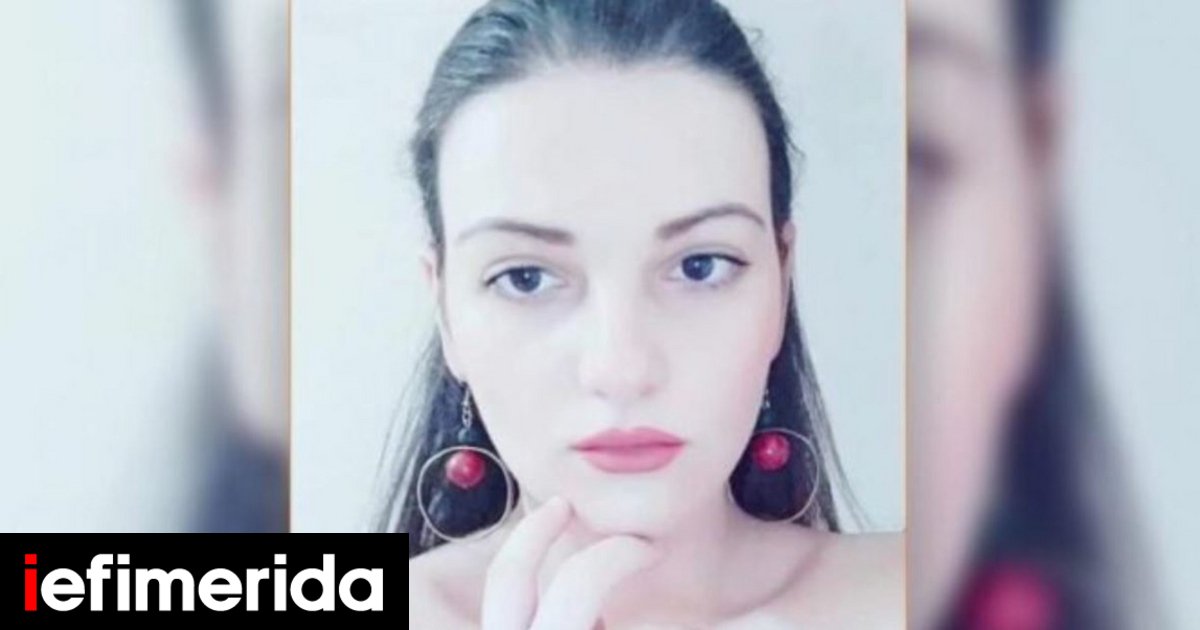 Τέμπη: «Η απονομή του πτυχίου της Ελπίδας είναι τρεις φορές κηδεία», λέει ο πατέρας της 28χρονης ...