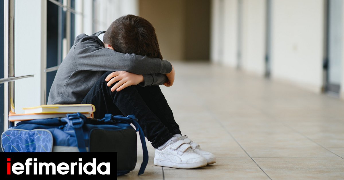 Government introduces action-plan to tackle youth violence - iefimerida.gr