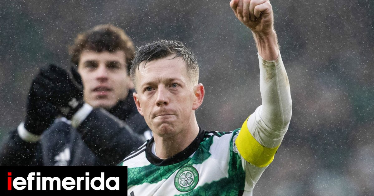 Σκωτία: Ολοταχώς για τίτλο η Σέλτικ, πήρε το ντέρμπι κόντρα στη Ρέιντζερς με 2-1 - iefimerida.gr