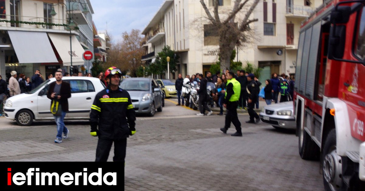 ΕΛ.ΑΣ.: Με 33 νέους διαπραγματευτές ενισχύεται η Oμάδα Διαπραγματευτών Κρίσεων - iefimerida.gr