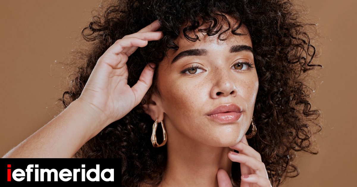 Η μη επεμβατική θεραπεία για σφριγηλό και λαμπερό δέρμα -Λειαίνει τις ρυτίδες, μειώνει τα ...