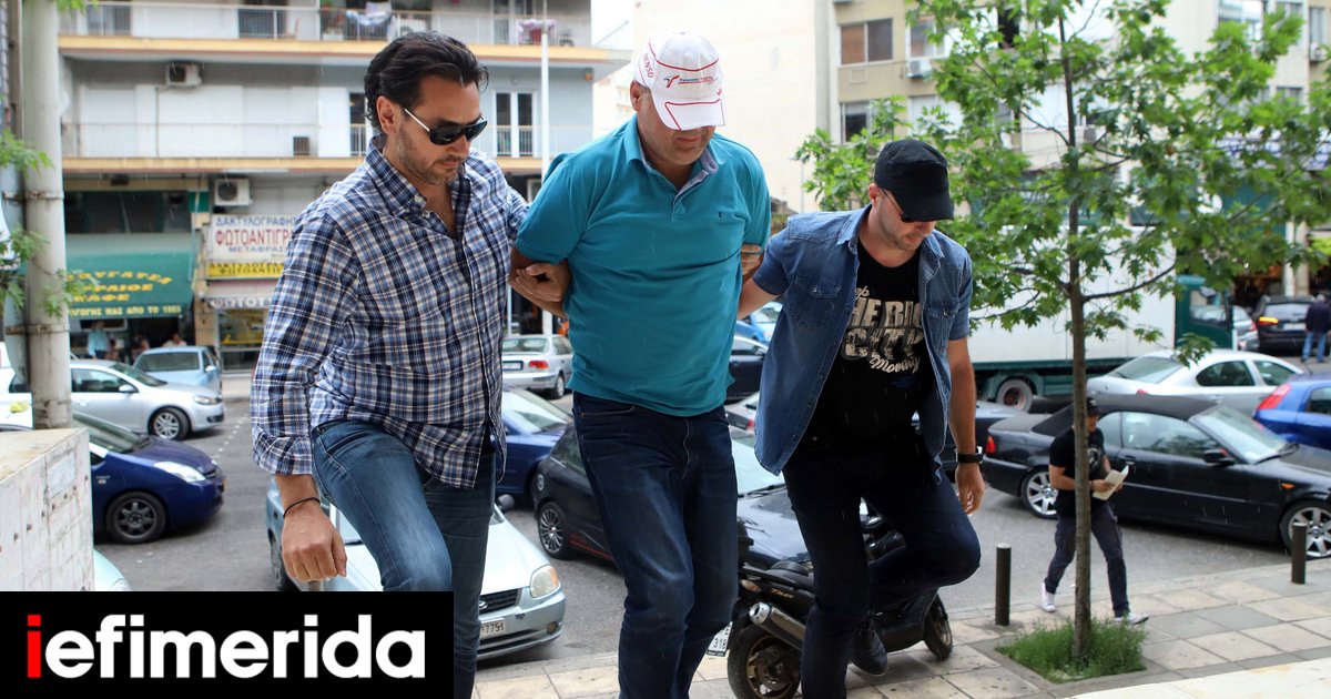 Δίκη για δολοφονία Γραικού: Την ενοχή του κατηγορουμένου ζήτησε η ...