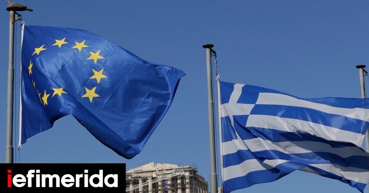 Γερμανικός Τύπος: «Επιστρέφει η εμπιστοσύνη» στην ελληνική οικονομία ...