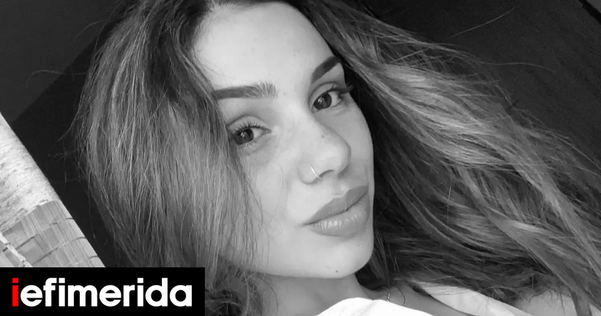 Το «ευχαριστώ» της μητέρας της Έμμας μετά την καταδίκη του 27χρονου οδηγού -«Γίνατε η φωνή μας ...