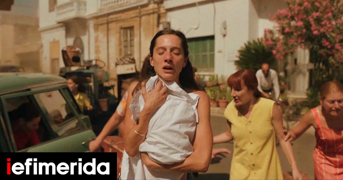 Φινάλε για το Famagusta: Πότε ξεκινά ο β' κύκλος της σειράς του Mega -Spoiler, όλα όσα θα δούμε ...