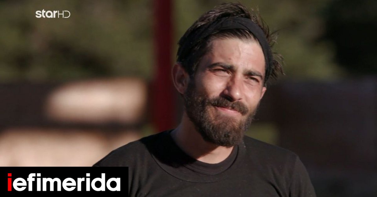 Η Φάρμα: Οι δυο μονομάχοι του τελικού για τις 50.000 ευρώ - iefimerida.gr