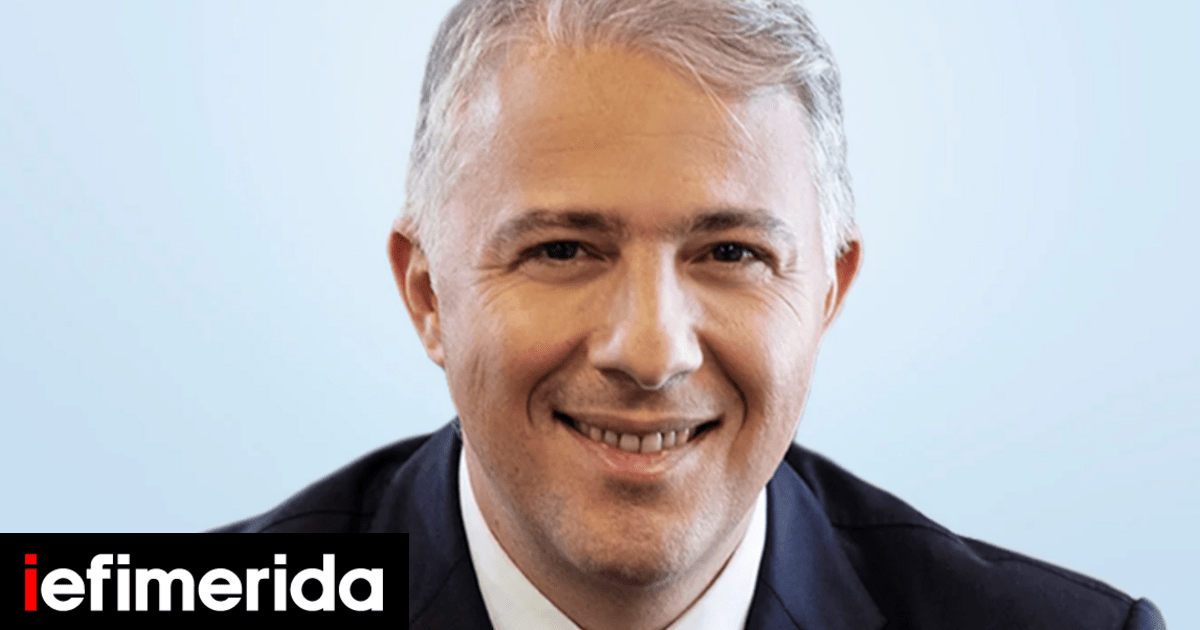 Β. Καραμούζης (Εθνική Τράπεζα) από Capital Link: Επιστροφή της Ελλάδας στις επενδυτικές επιλογές ...