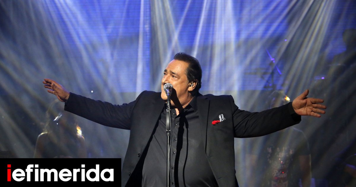 Τα 10 τραγούδια του Βασίλη Καρρά που έγραψαν τη δική τους ιστορία ...